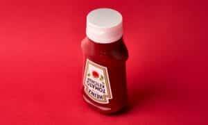Heinz revamps Tomato Ketchup bottles with fully recyclable caps - ایران ...