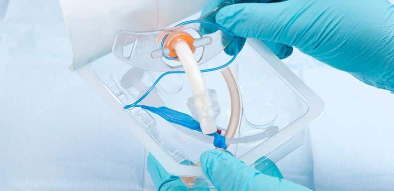 Pacur selects Eastman’s Eastar Renew for medical device packaging ...