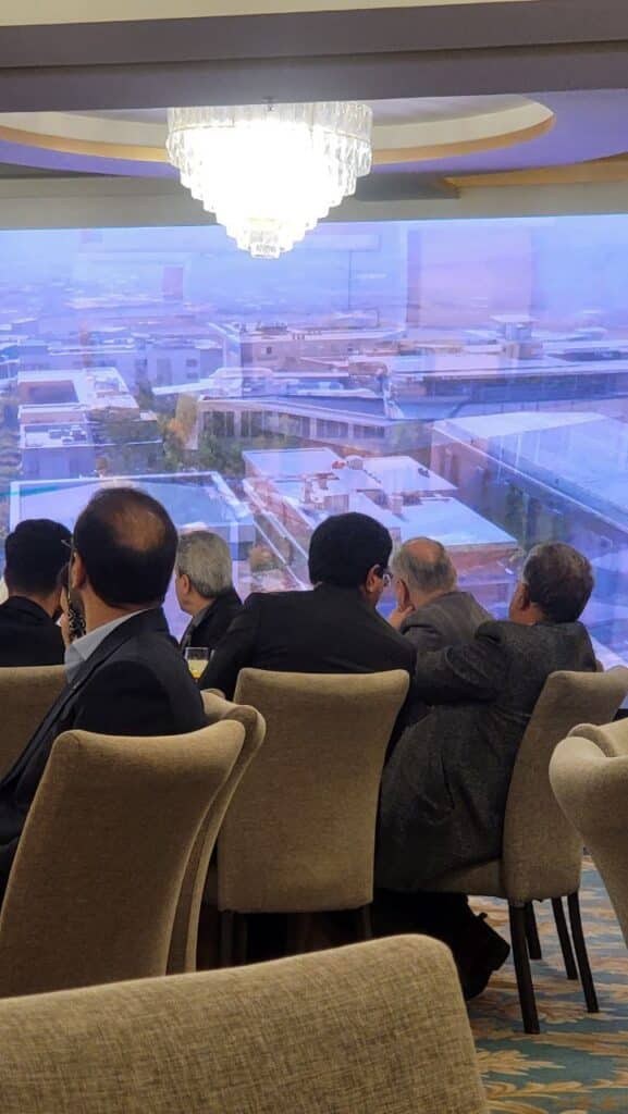 اختصاصی بسپار/ رزیتان از هویت بصری جدید برند خود رونمایی کرد - ایران پلیمر